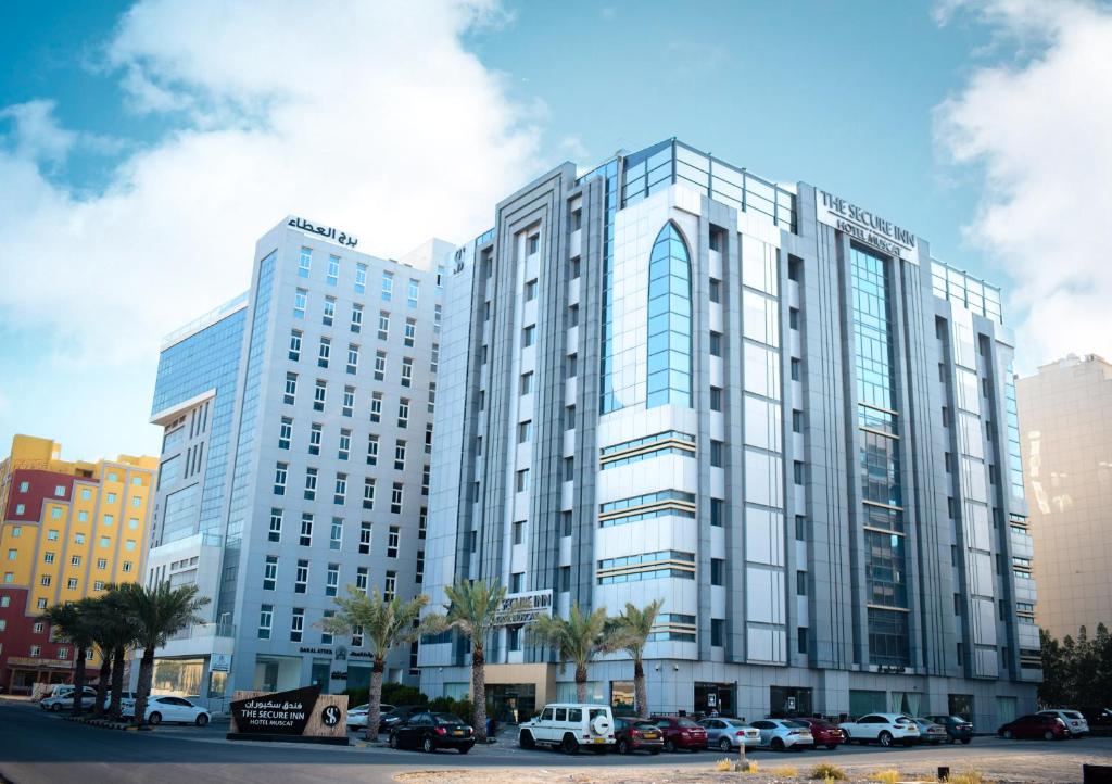 The Secure Inn Hotel Muscat, Muscat | 2024 Updated Prices, Deals