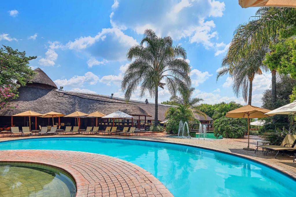Protea Hotel Polokwane Ranch Resort, Polokwane | 2024 Updated Prices, Deals