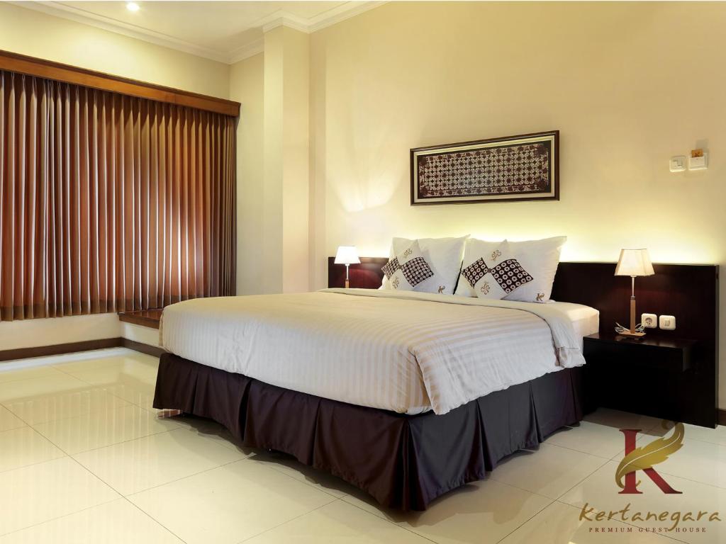 Kertanegara Premium Guest House, Malang | 2024 Updated Prices, Deals