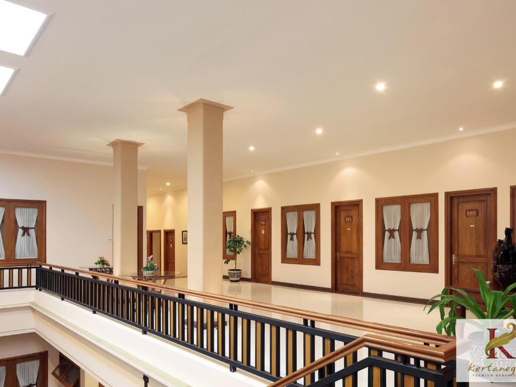Kertanegara Premium Guest House, Malang | 2024 Updated Prices, Deals