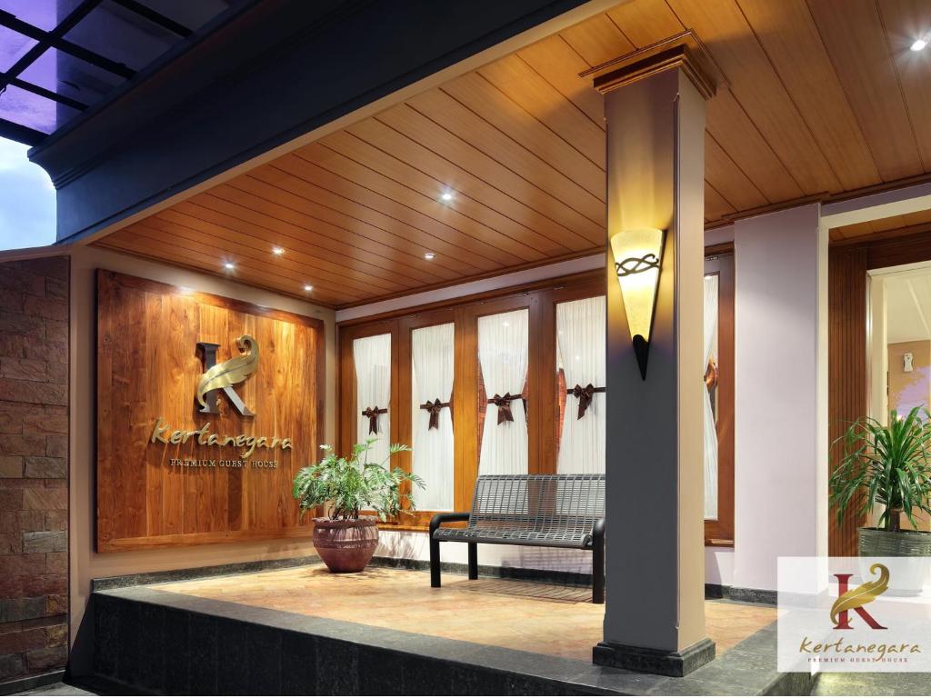 Kertanegara Premium Guest House, Malang | 2024 Updated Prices, Deals