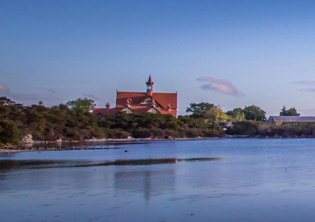 Sudima Lake Rotorua Hotel | Updated Rates 2024