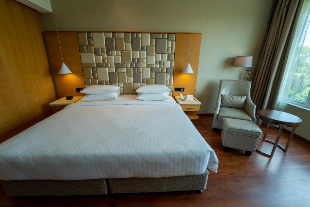 Courtyard by Marriott Madurai, Madurai | 2024 Updated Prices, Deals