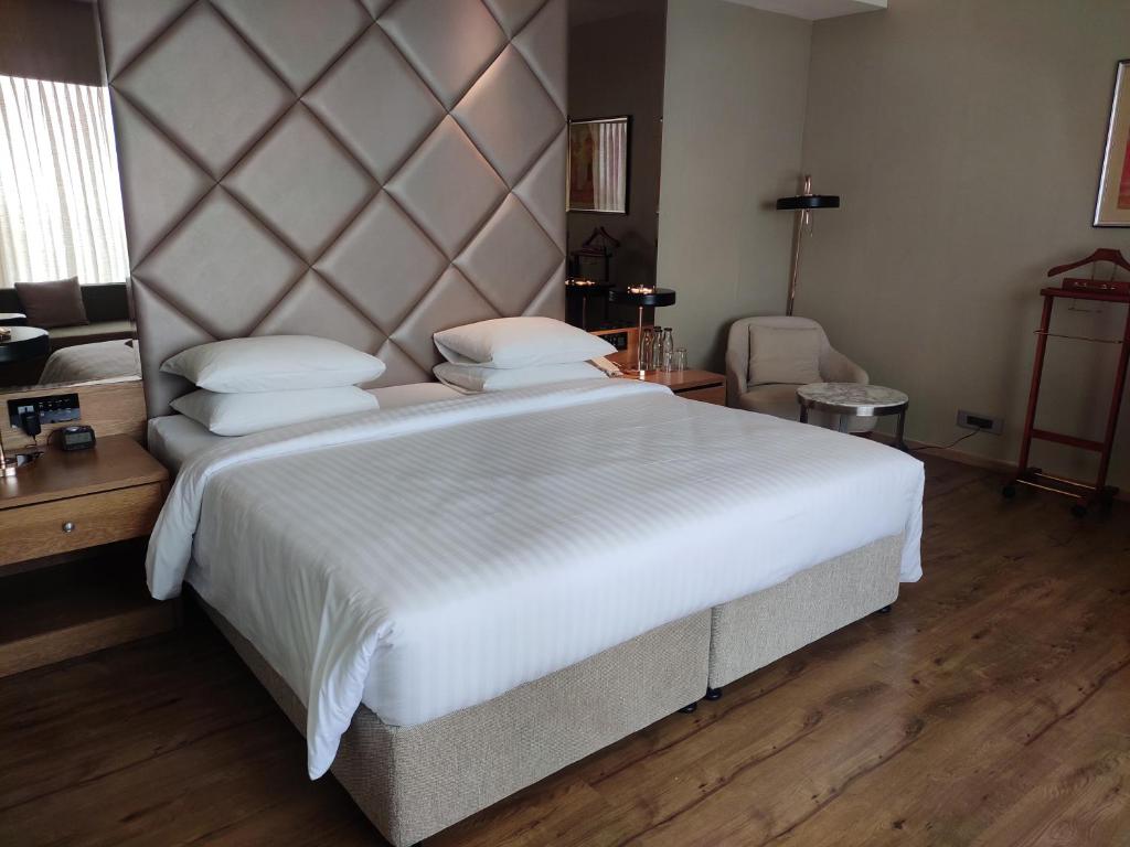 Courtyard by Marriott Madurai, Madurai | 2024 Updated Prices, Deals