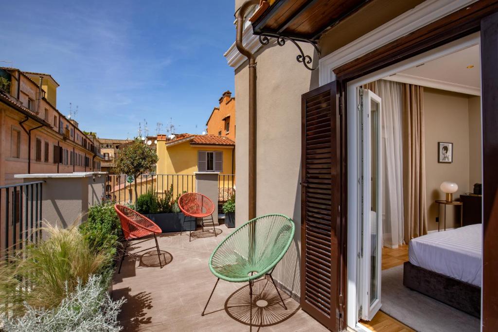 Hotel Condotti, Rome | 2024 Updated Prices, Deals
