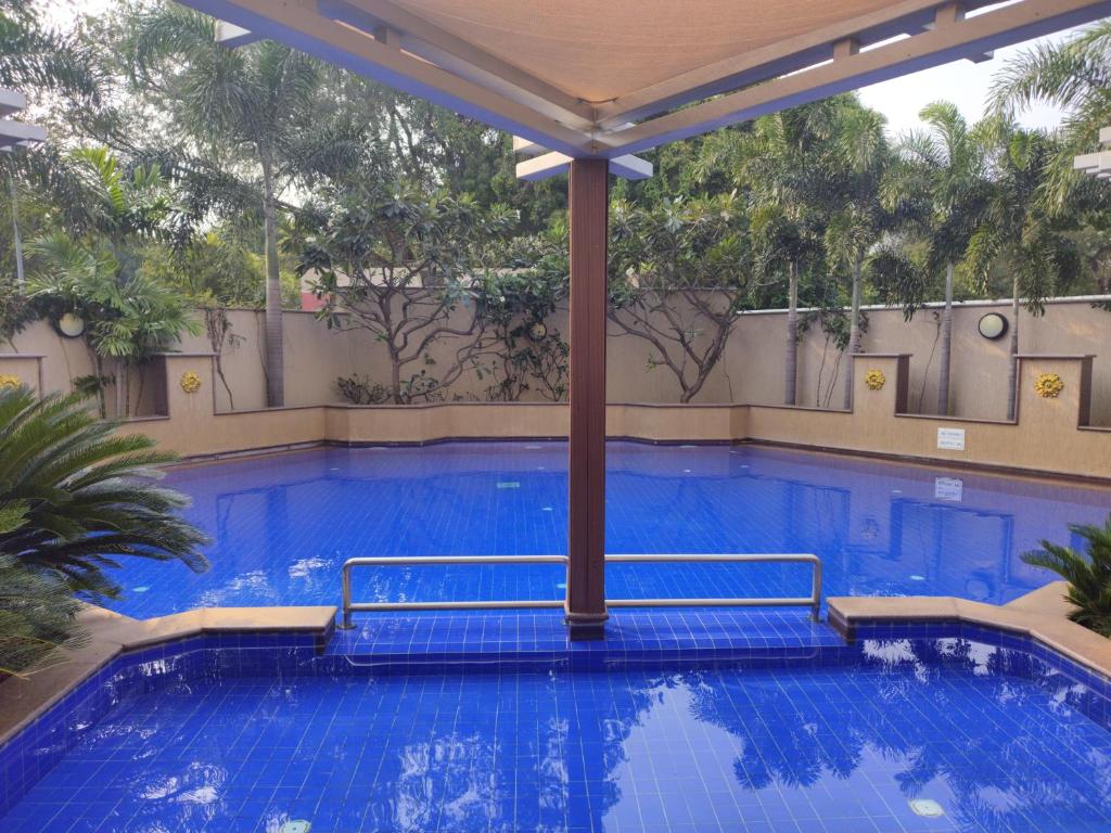 Courtyard by Marriott Madurai - Awesome Deals & Real Reviews