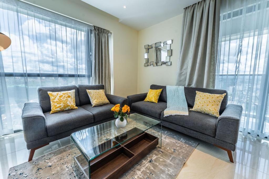 Global Trade Center (GTC) in Nairobi, Kenya - reviews, prices | Planet ...