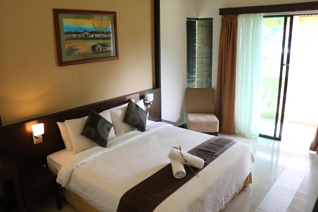 Felda Residence Tanjung Leman, Mersing | 2024 Updated Prices, Deals