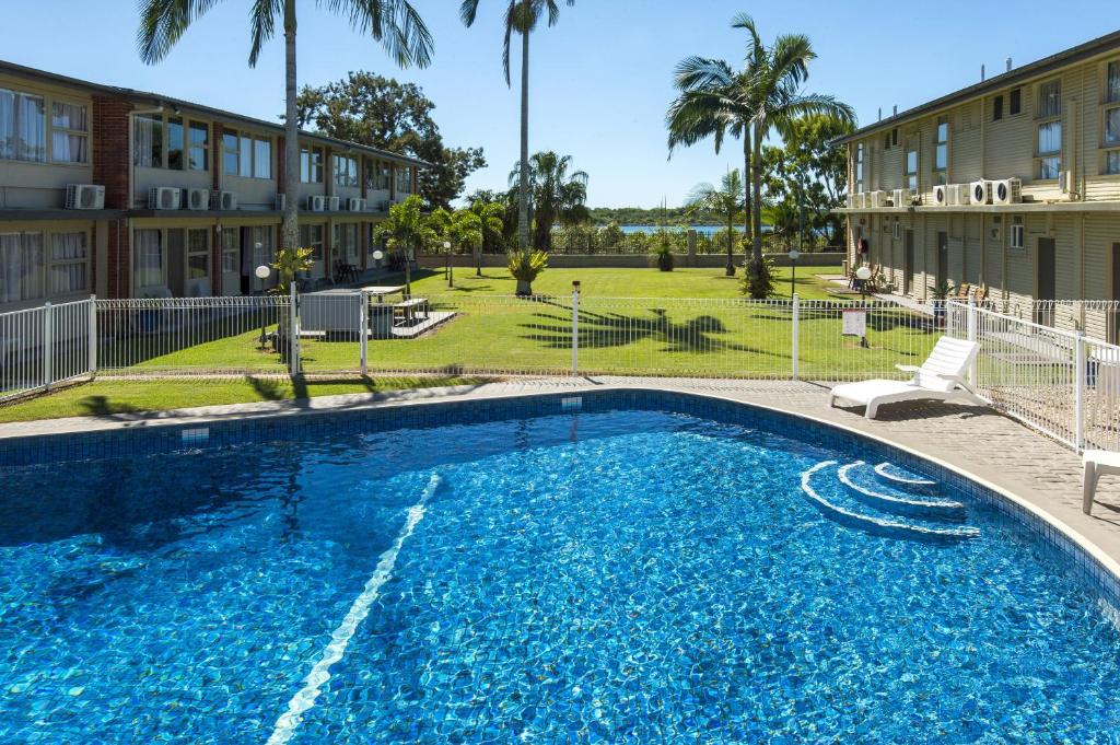 Macalister Street Mackay Hotels | Macalister Street Hotels in Mackay ...