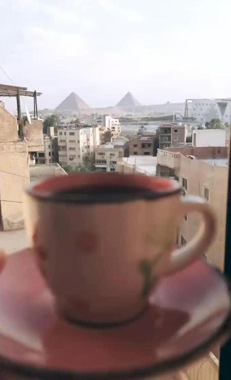 Tamara Museum and Pyramids' Rooms in Cairo, Egypt - reviews, prices ...