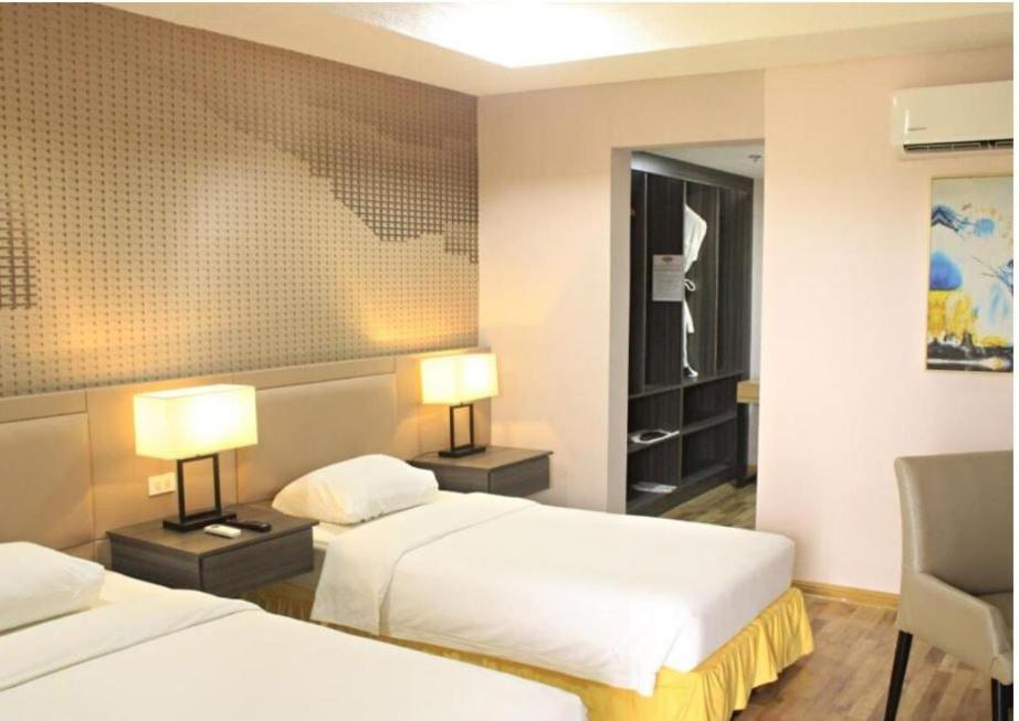 Hotel Stotsenberg, Angeles / Clark | 2023 Updated Prices, Deals