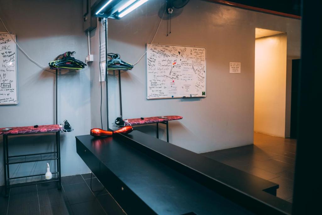 Bed Attitude Hostel Cenang | Langkawi 2024 UPDATED DEALS £8, HD Photos ...