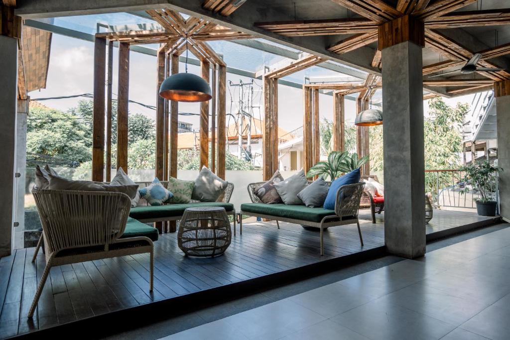 Baleka Resort Hotel and Spa, Bali | 2024 Updated Prices, Deals