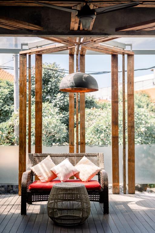 Baleka Resort Hotel and Spa, Bali | 2024 Updated Prices, Deals