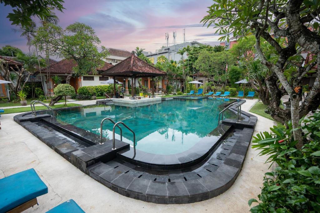 Hotel Sinar Bali, Bali | 2024 Updated Prices, Deals