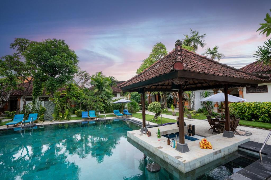 Hotel Sinar Bali, Bali | 2024 Updated Prices, Deals