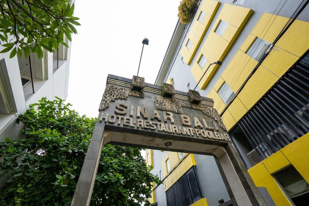 Hotel Sinar Bali, Bali | 2024 Updated Prices, Deals