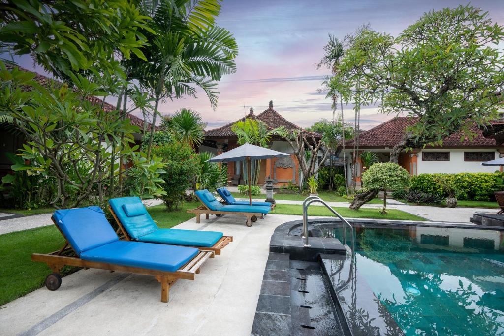 Hotel Sinar Bali, Bali | 2024 Updated Prices, Deals
