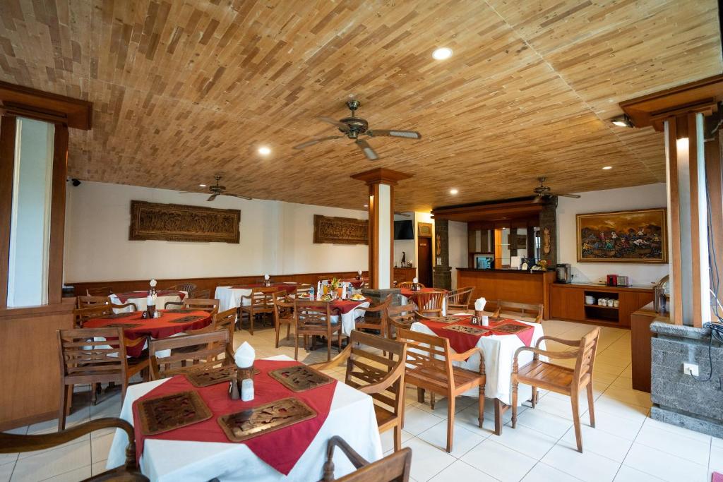 Hotel Sinar Bali, Bali | 2024 Updated Prices, Deals