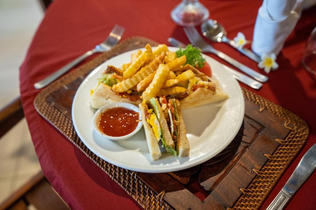 Hotel Sinar Bali, Bali | 2024 Updated Prices, Deals