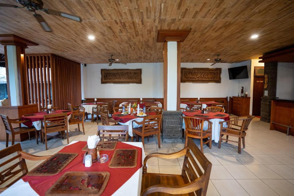 Hotel Sinar Bali, Bali | 2024 Updated Prices, Deals