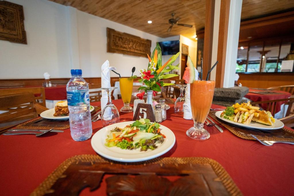 Hotel Sinar Bali, Bali | 2024 Updated Prices, Deals