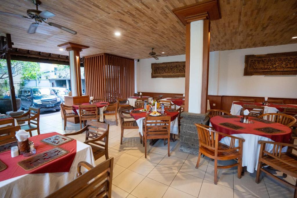 Hotel Sinar Bali, Bali | 2024 Updated Prices, Deals