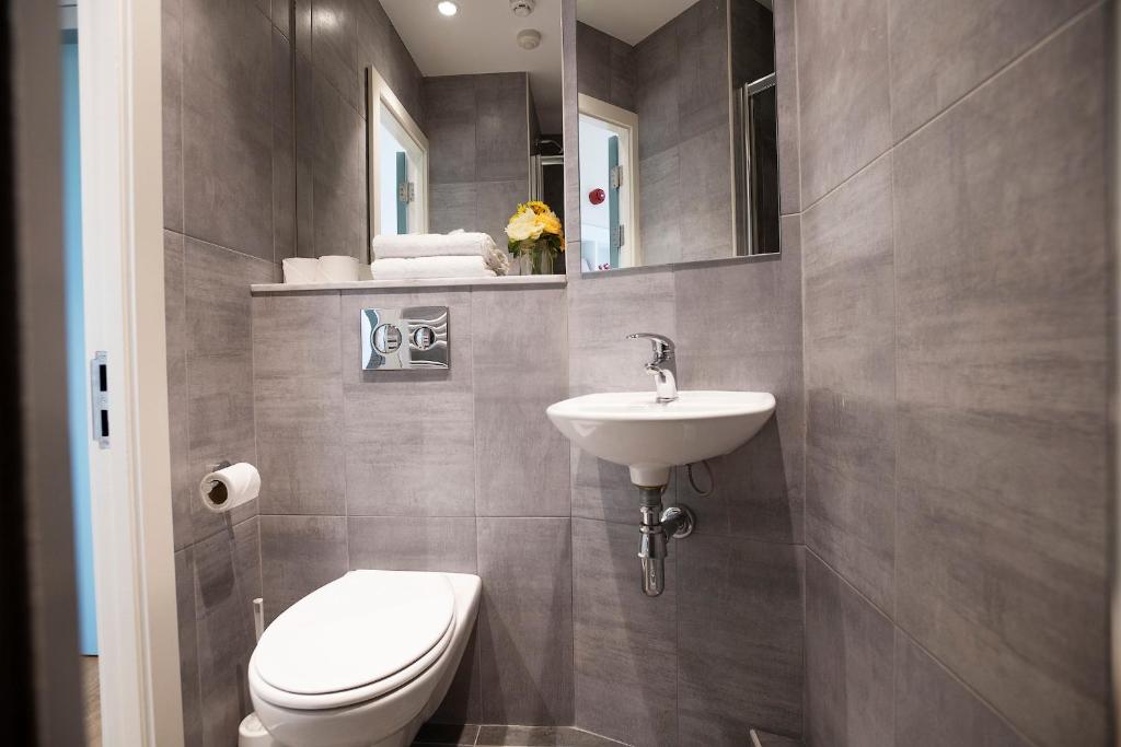 Up to 30% off - Goldcrest Village Rooms University of Galway, Co Galway