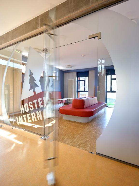 Youth Hostel Lultzhausen, Lultzhausen Preise 2023