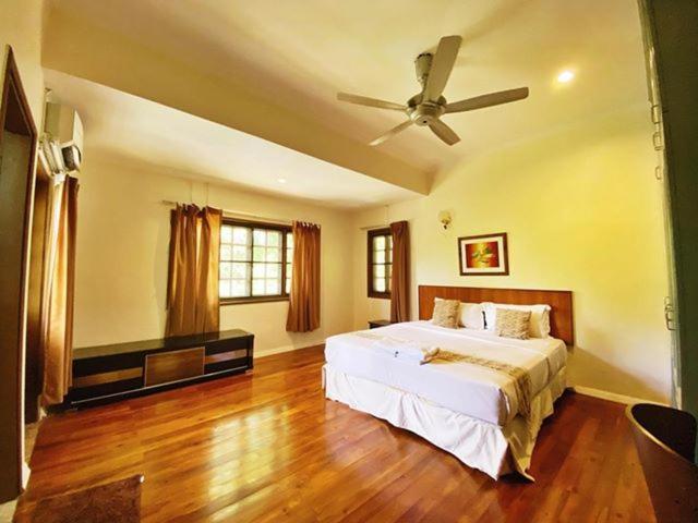 Tiara Labuan Hotel, Labuan | 2024 Updated Prices, Deals