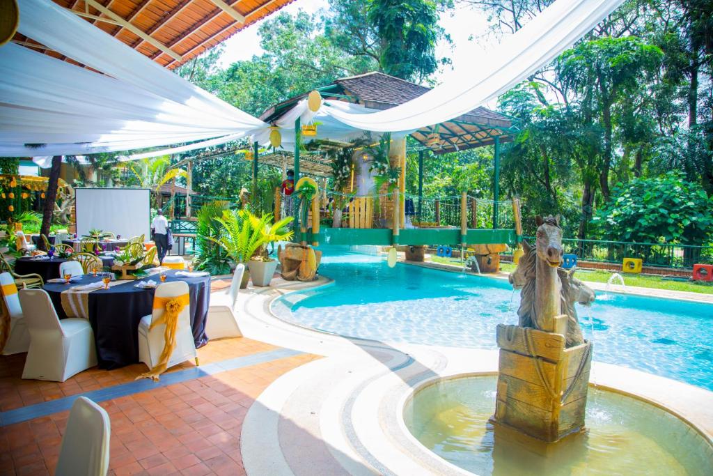 Golf Course Hotel, Kampala | 2024 Updated Prices, Deals