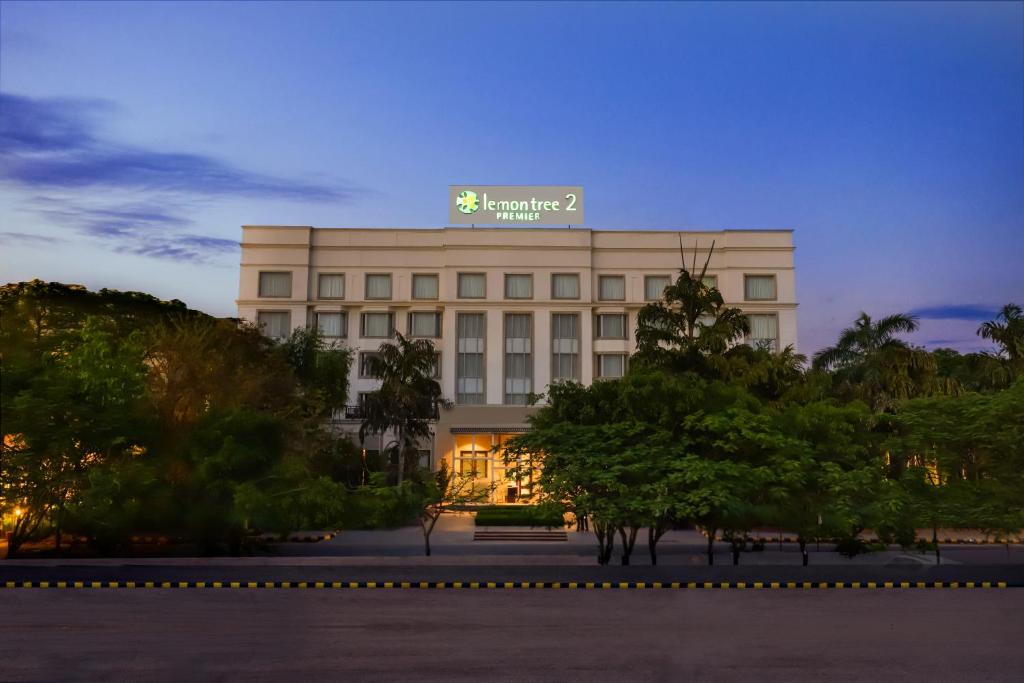 Lemon Tree Premier 2, Sector 29 Gurugram, Gurgaon from $16
