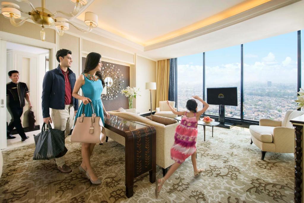 The Trans Luxury Hotel, Bandung | 2024 Updated Prices, Deals