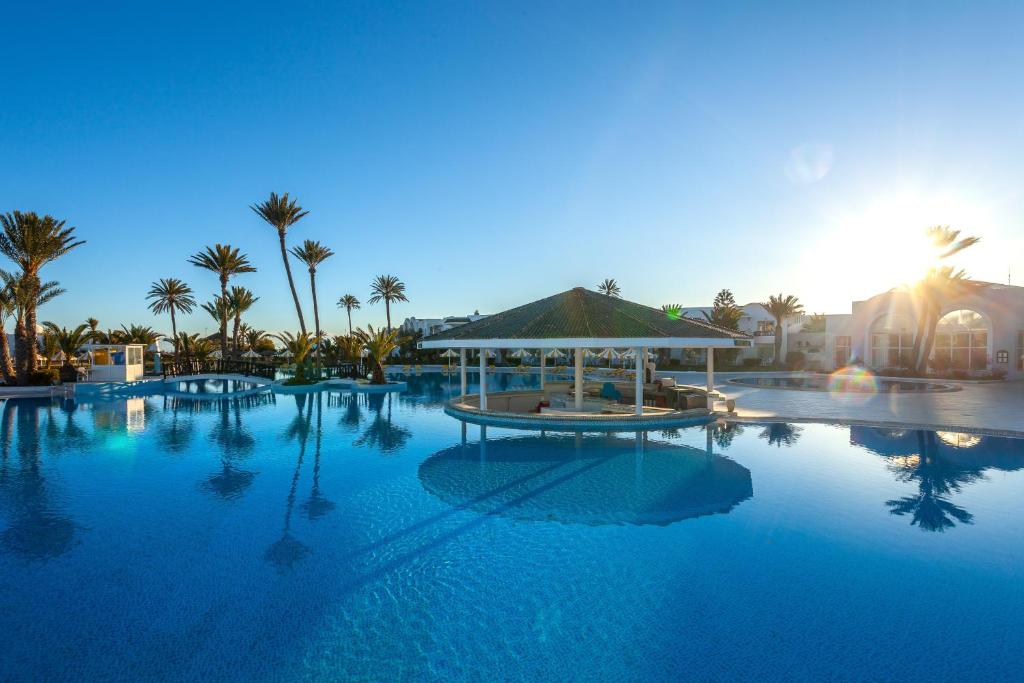 Djerba Holiday Beach Hotel, Djerba | 2025 Updated Prices, Deals