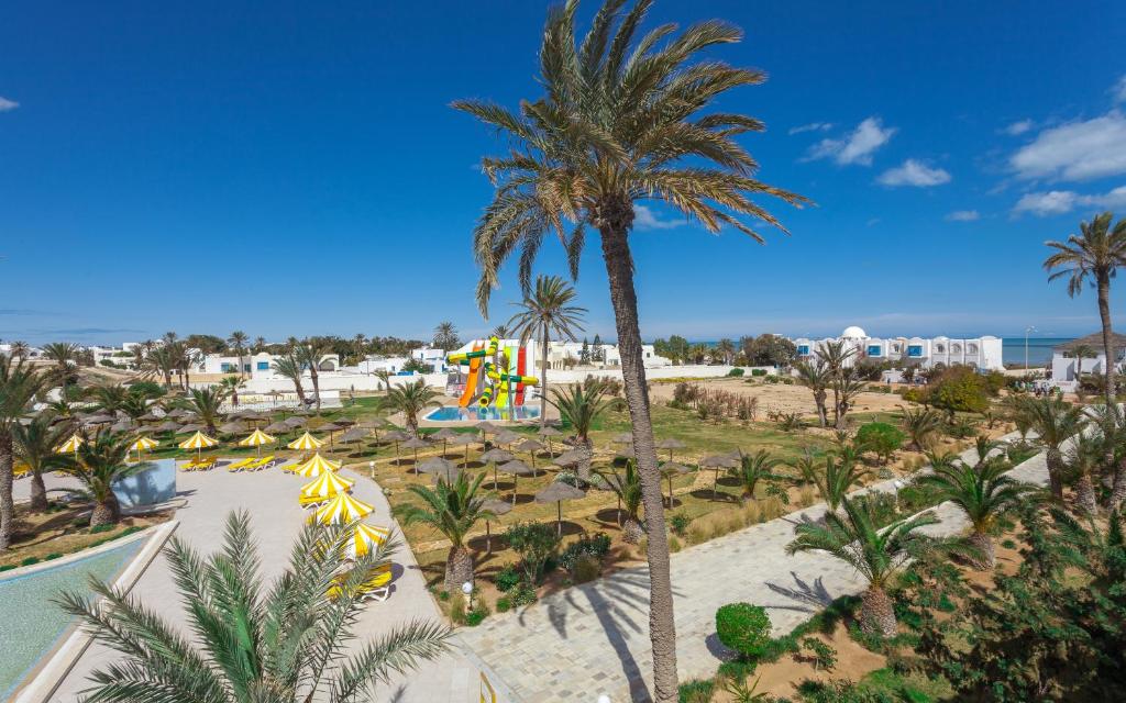 Djerba Holiday Beach Hotel, Djerba | 2024 Updated Prices, Deals