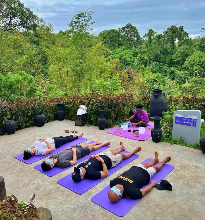 Shanti Wellness Sanctuary Resort (Batangas) - Deals, Photos & Reviews