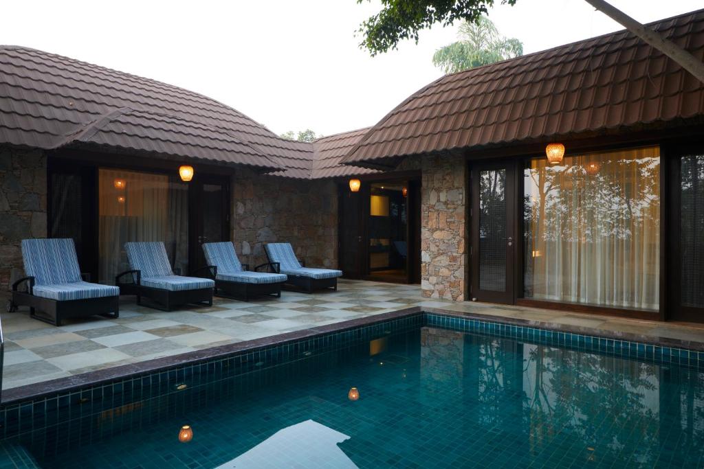 The Ananta Udaipur, Udaipur | 2025 Updated Prices, Deals