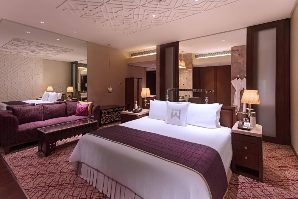 ITC Kohenur, a Luxury Collection Hotel, Hyderabad | Hyderabad 2020 ...