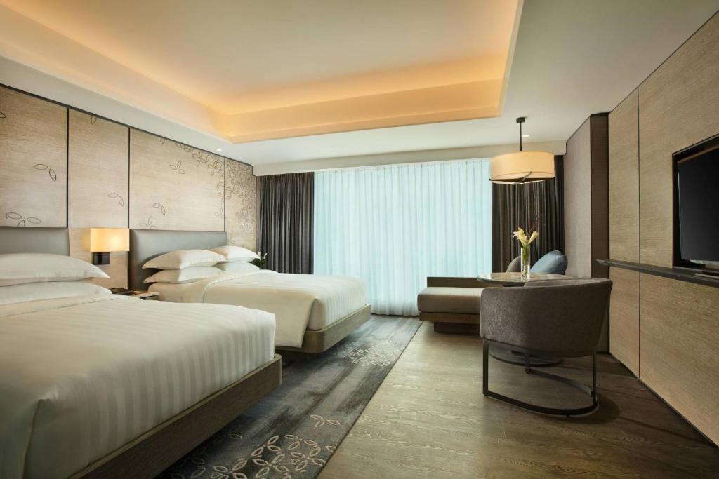 Yogyakarta Marriott Hotel, Yogyakarta | 2024 Updated Prices, Deals