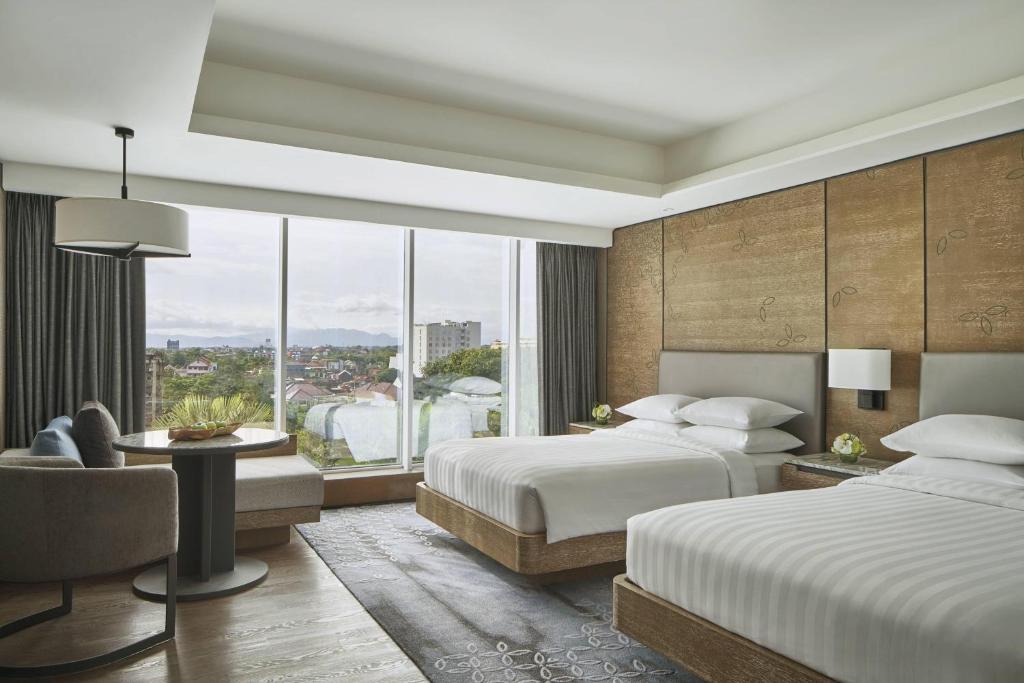 Yogyakarta Marriott Hotel, Yogyakarta | 2024 Updated Prices, Deals