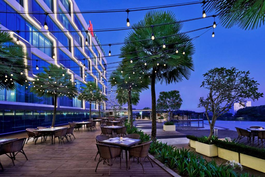 Yogyakarta Marriott Hotel, Yogyakarta | 2024 Updated Prices, Deals