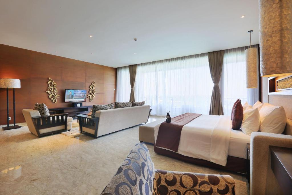 Ulu Segara Luxury Suites & Villas, Bali | 2024 Updated Prices, Deals