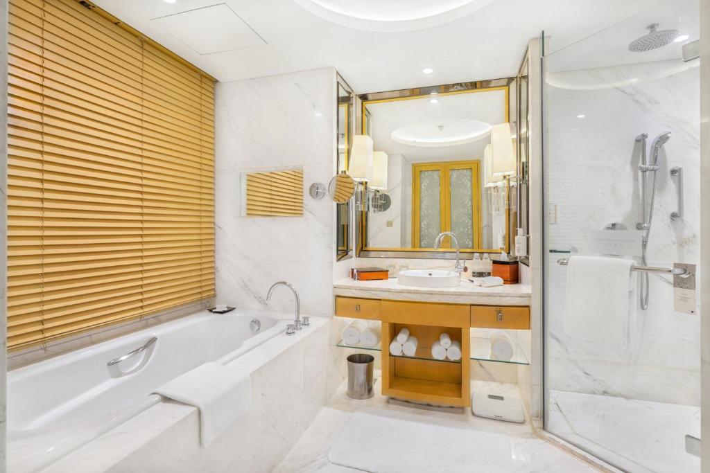 JW Marriott Hotel Beijing, Beijing | 2024 Updated Prices, Deals