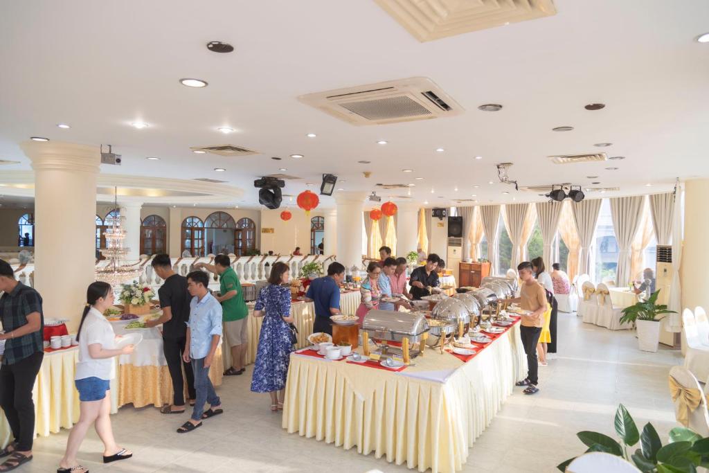 Sammy Hotel, Vung Tau | 2024 Updated Prices, Deals