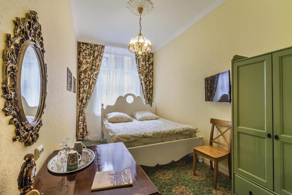 Greenwich Yard, Saint Petersburg - 2024 Reviews, Pictures & Deals