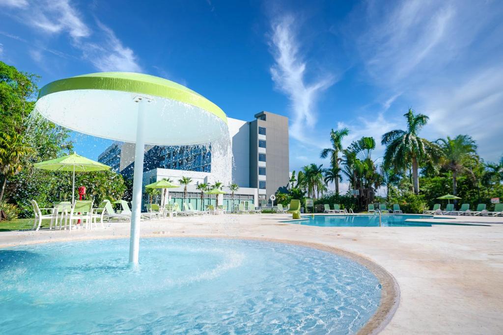 Holiday Inn Mayaguez & Tropical Casino | Updated Rates 2024