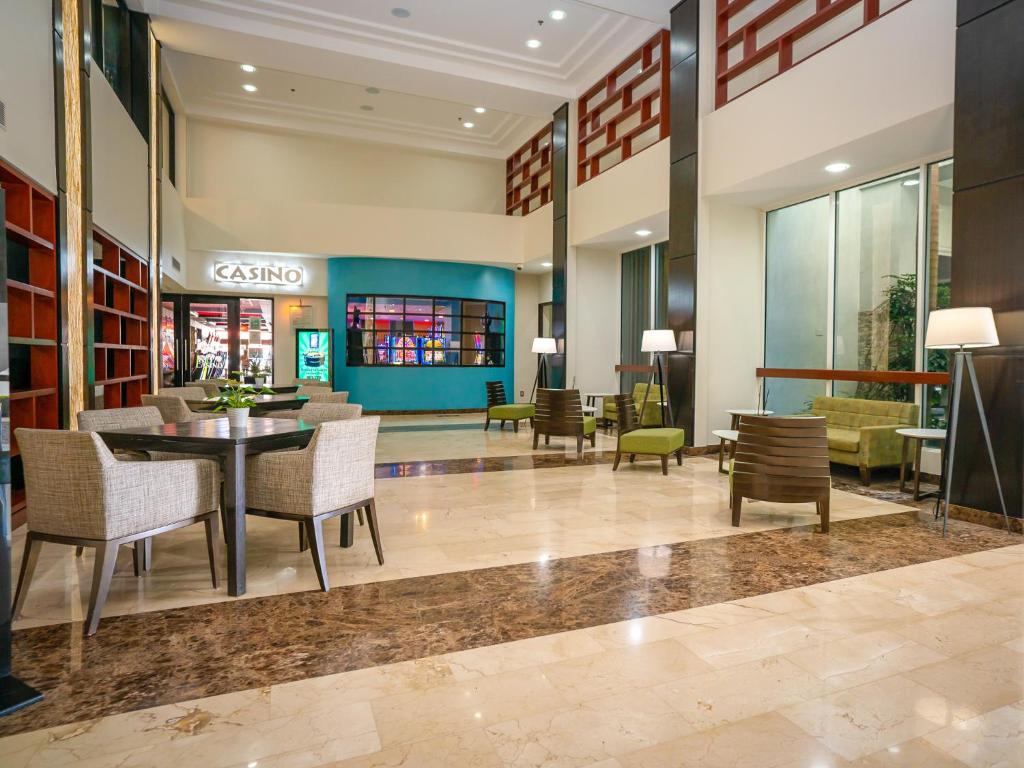 Holiday Inn Mayaguez & Tropical Casino, Mayaguez | 2024 Updated Prices ...