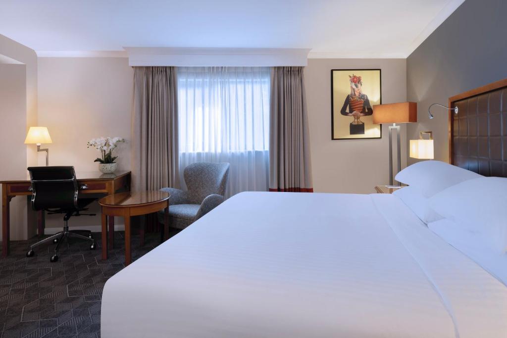 Delta Hotels Edinburgh, Edinburgh | 2024 Updated Prices, Deals