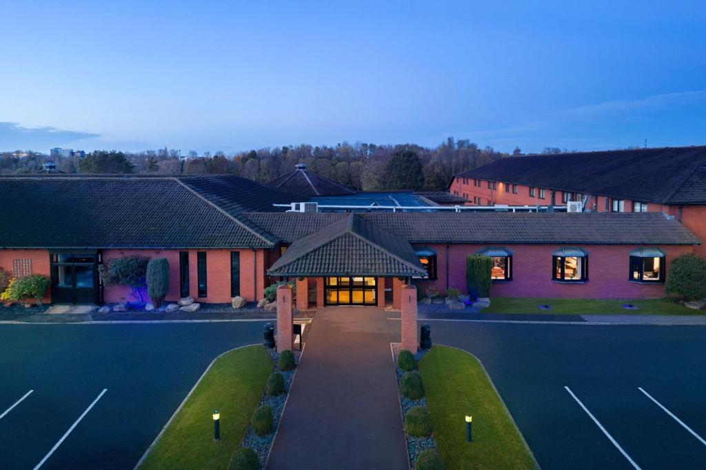 Delta Hotels Northampton, Northampton | 2024 Updated Prices, Deals