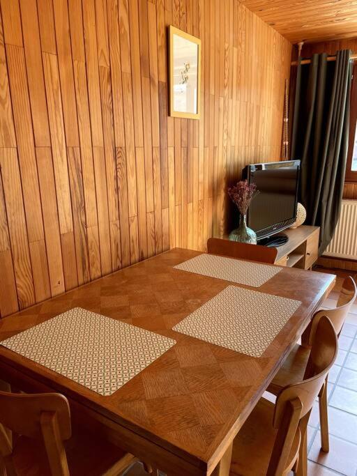 Up to 34% off - T2 Myrtille à Champagny Le Haut Vanoise, Champagny En ...